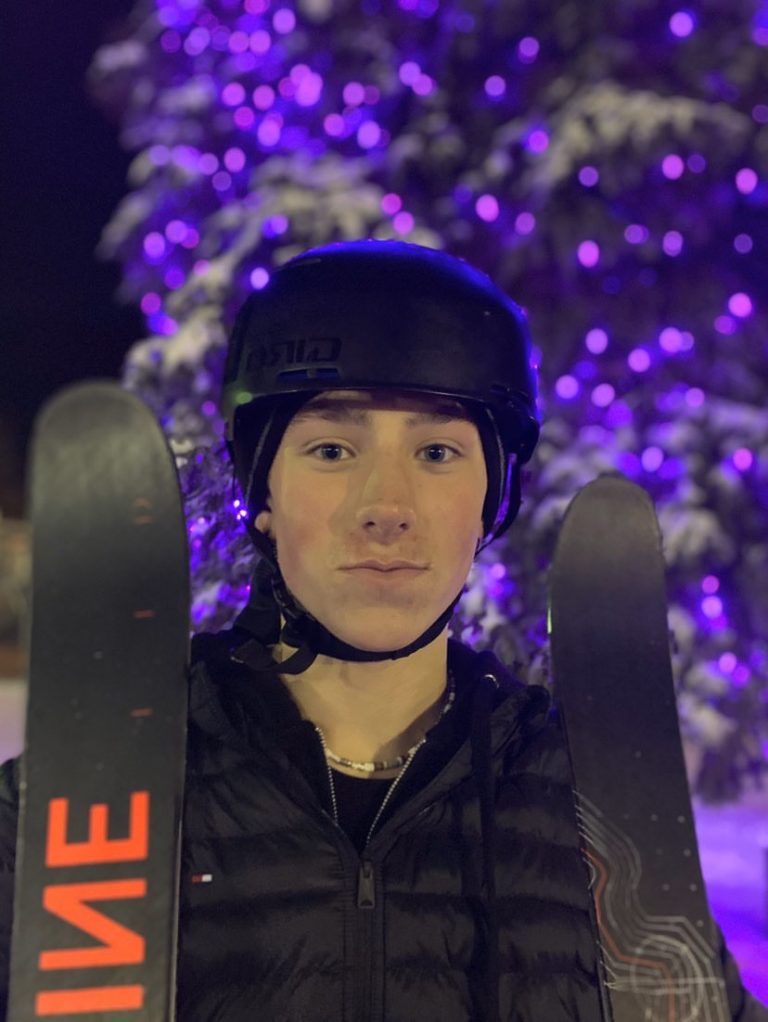 Featured Athlete Luke Votaw - Bom Dia Threads